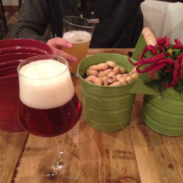 Roma Beer Company - Ponte Milvio - Pub in della Vittoria