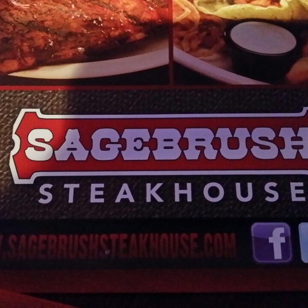 Sagebrush Steakhouse - 3 tips from 168 visitors