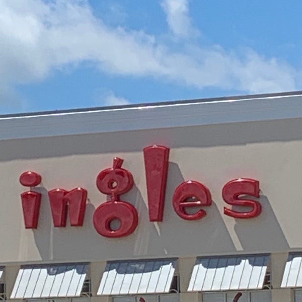 Ingles Market - Grocery Store