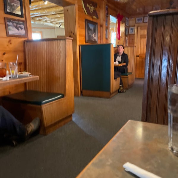 Banner Elk Cafe - 26 tips
