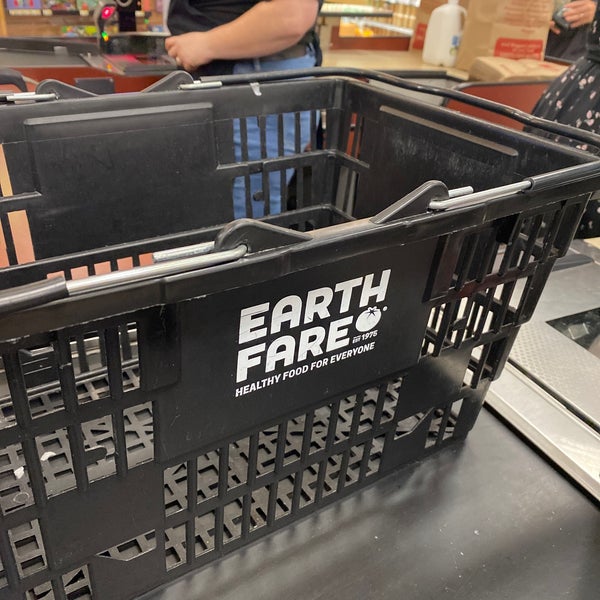 Earth Fare - Downtown Boone - 178 W King St