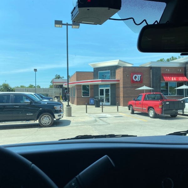 Clock of Gaffney - American Restaurant