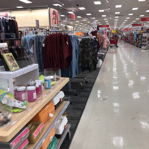 Photos at Target - Greenville, SC