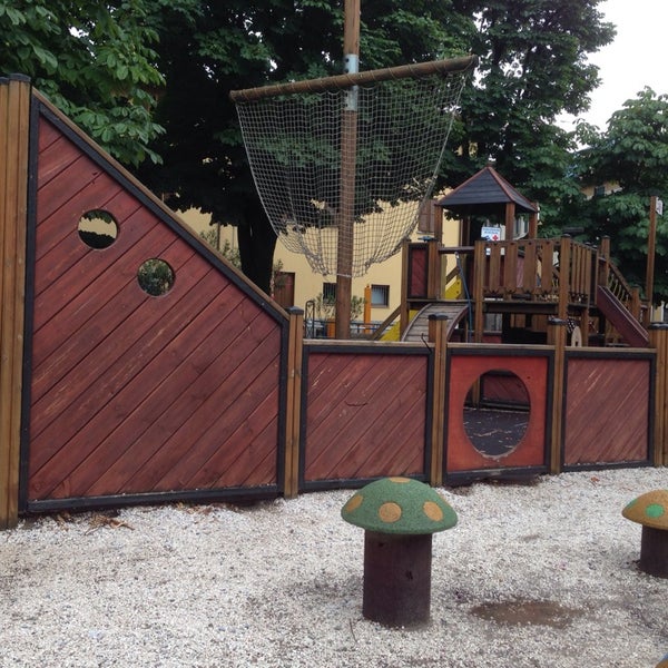 Parco Giochi - Playground