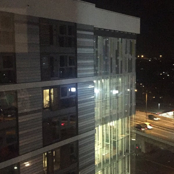 Chiswick Flyover - Road