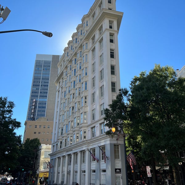 Flatiron Building - Fairlie-Poplar - Atlanta, GA