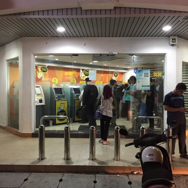 Maybank Parit Raja - 5 tips from 1230 visitors