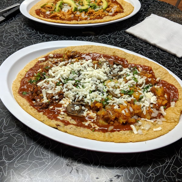 Dona Chio Huaraches - Edgewater - 12 tips from 183 visitors