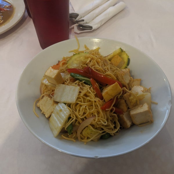 The Snail Thai Cuisine - East Hyde Park - Chicago, IL