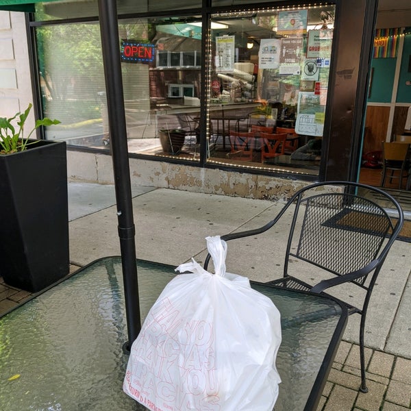 Dona Chio Huaraches - Edgewater - 12 tips from 183 visitors