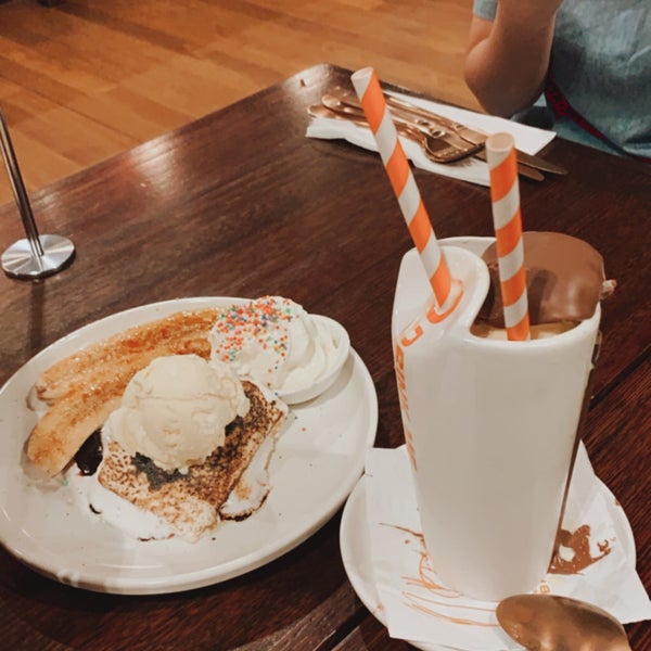 Max Brenner Chocolate Bar - 6 tips from 339 visitors