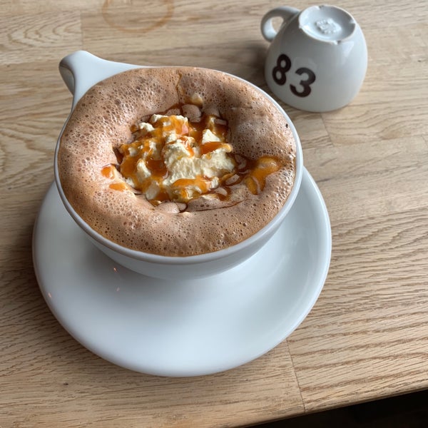 Te & Kaffi - Tún - 9 tips