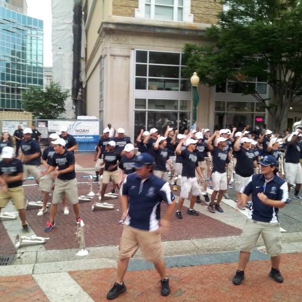 Tidewater Community College Norfolk Campus - Downtown Norfolk - 4 tips ...