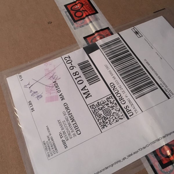 Ups HUB - Structure in Chelmsford