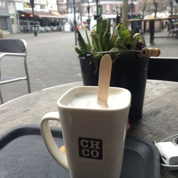 Chocolate Company - Chocolate Store in Breda