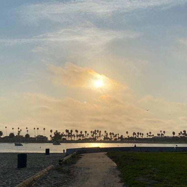 Mariners Basin - Mission Bay Park - 3 tips from 123 visitors