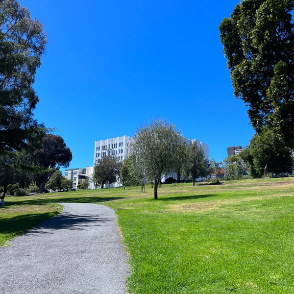 Photos at Jefferson Square Park - Cathedral Hill - 17 tips