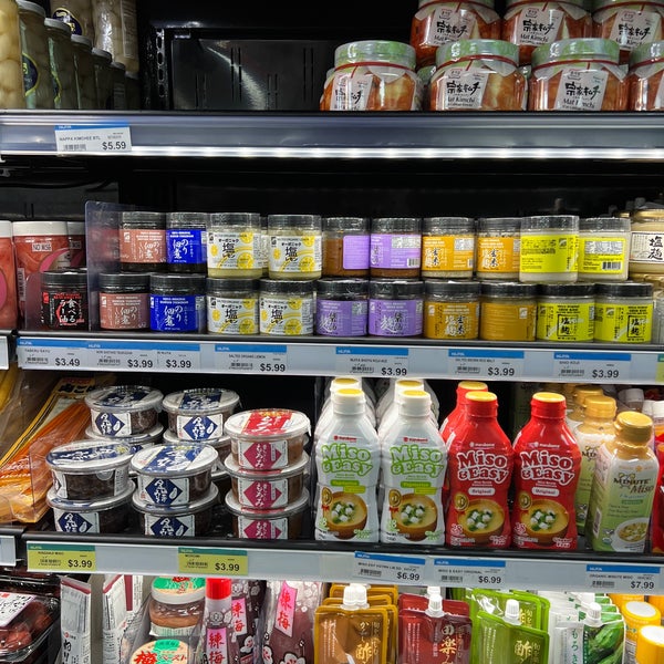 Nijiya Market - Japantown - 72 tips from 6303 visitors