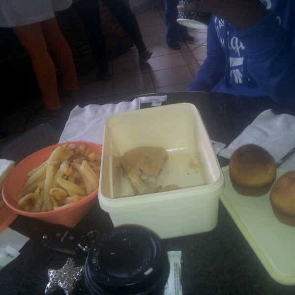 Photos at Montrose Stop - Country Highway Complex - Shopping Mall in ...