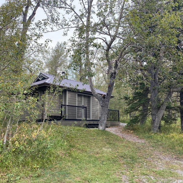 Beauvais lake provincial park - State or Provincial Park