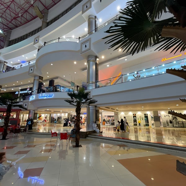 Photos at Flamingo Mall | فلامنجو مول - العزيزية - جدة, منطقة مكة