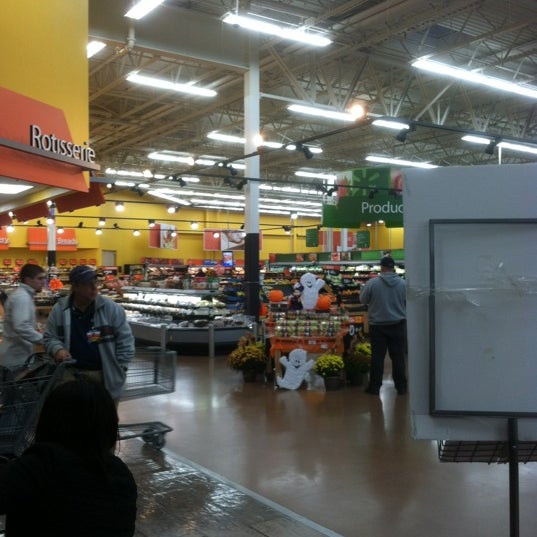 Fotos em Walmart Supercenter - 10 Riverton Commons Dr