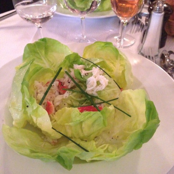 Le Matignon - 289 tips