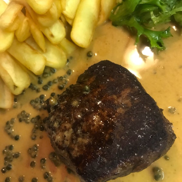 Luna Club 07 - Restaurant in Teplice