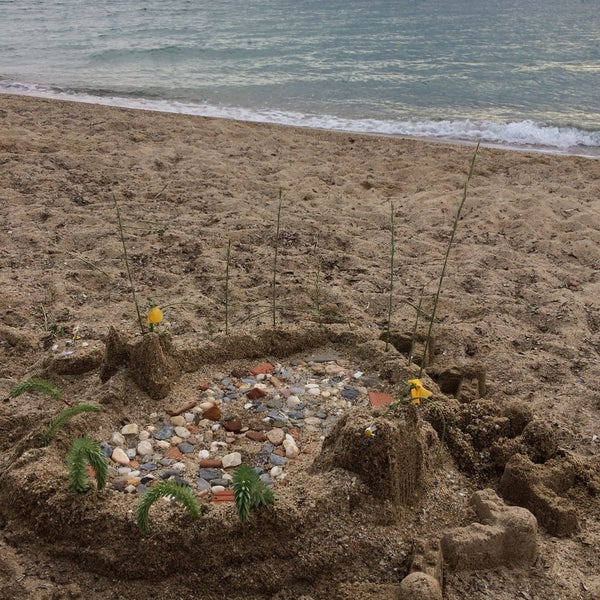 Παραλία Νέας Ηράκλειας (Nea Irakleia Beach) - 5 tips