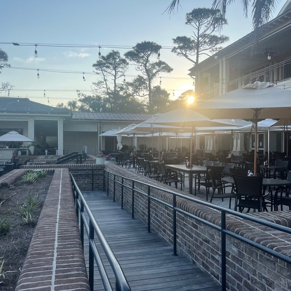 Coast Oceanfront Dining at the Sea Pines Resort - 5 tips from 268 visitors