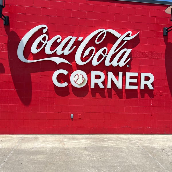 Coca Cola Porch at Citi Field - 4 tips