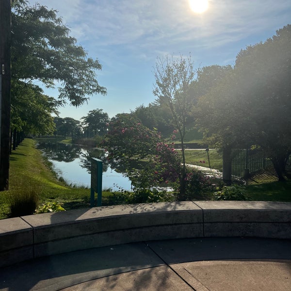 Chene Park Detroit - Rivertown - Warehouse District - 2600 Atwater St