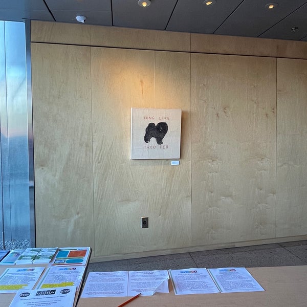 Photos at Phoenix Public Library - Burton Barr Central Library ...