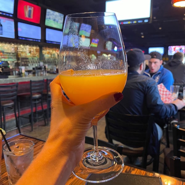 Uptown Grille - 90 tips