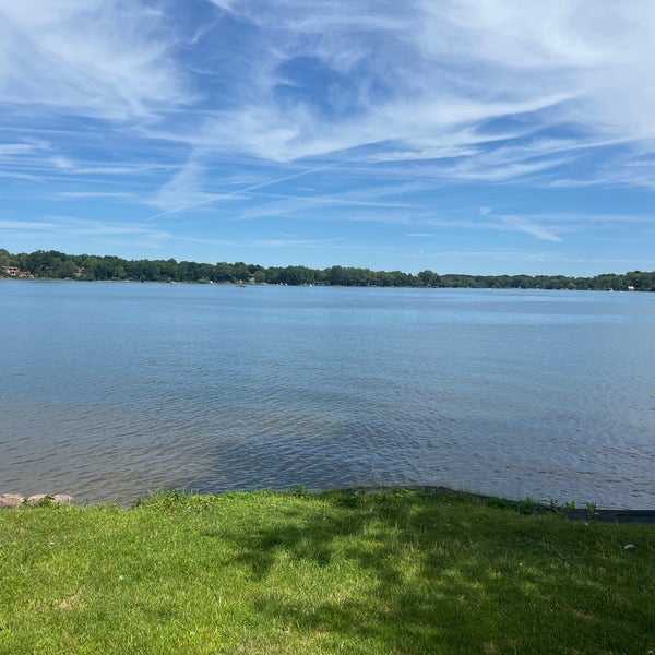 Reeds Lake - 14 tips from 1081 visitors