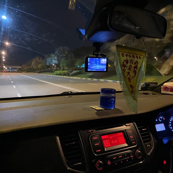 Cuppage Terrace - Orchard Road - 5 tips