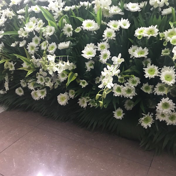 St. Peter Memorial Chapel - Spiritual Center in Meycauayan City