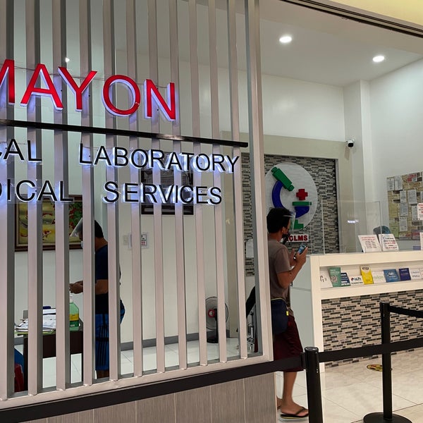 MPlace Mall - Shopping Mall in Quezon City