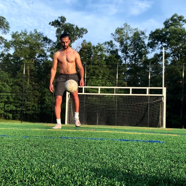 Poplar Tree Park - 468 visitors