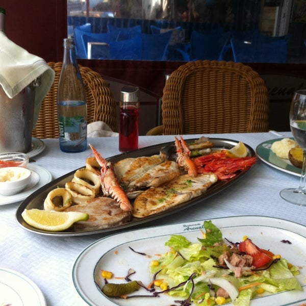 Restaurante El Arenal - 8 tips from 83 visitors