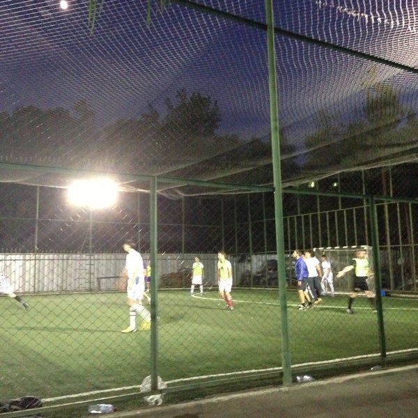 Football Land - Soccer Field