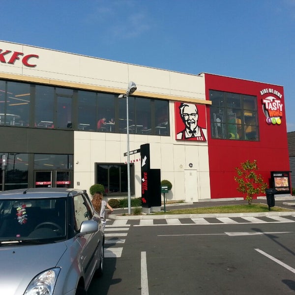KFC Hénin-Beaumont - Fried Chicken Joint