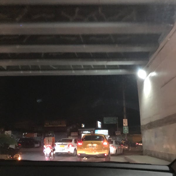 Palar Tunnel - Tunnel in Taguig