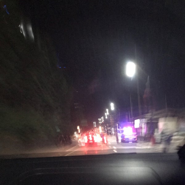 Palar Tunnel - Tunnel in Taguig