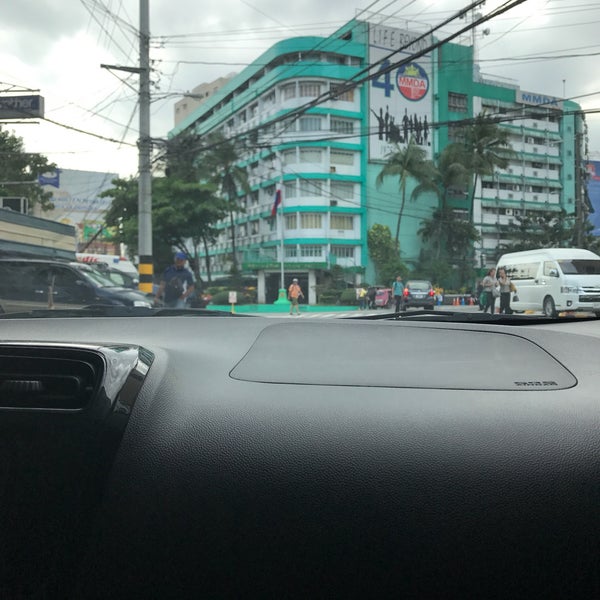 MMDA Building - Guadalupe Nuevo - 13 tips from 972 visitors