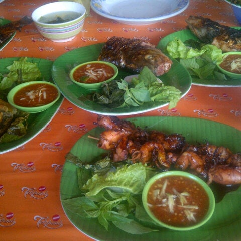 Photos at Pasar Inpres Kebun Sayur - Balikpapan, Kalimantan Timur