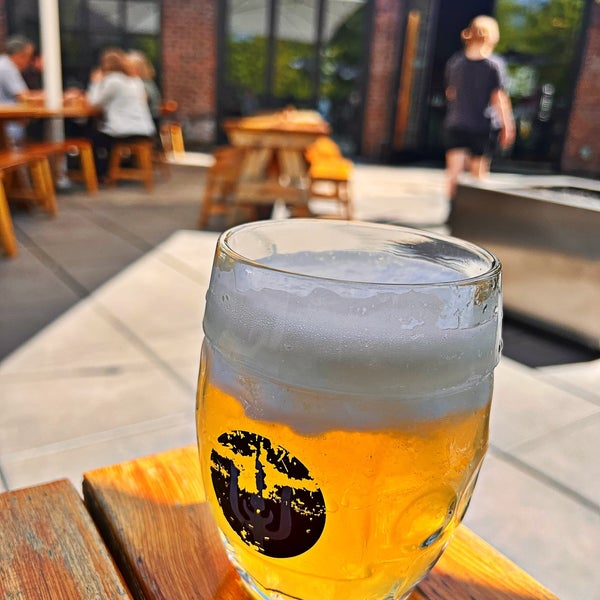 Wayfinder Beer - Portland, OR