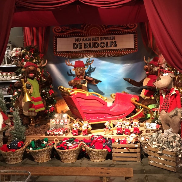 Intratuin Elst - Garden Center in Elst