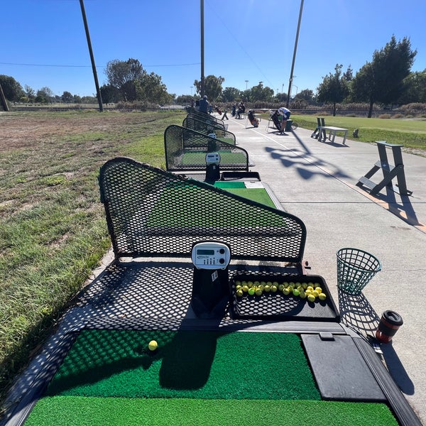 Fremont Golf Park - Golf Course in Central-Downtown Fremont