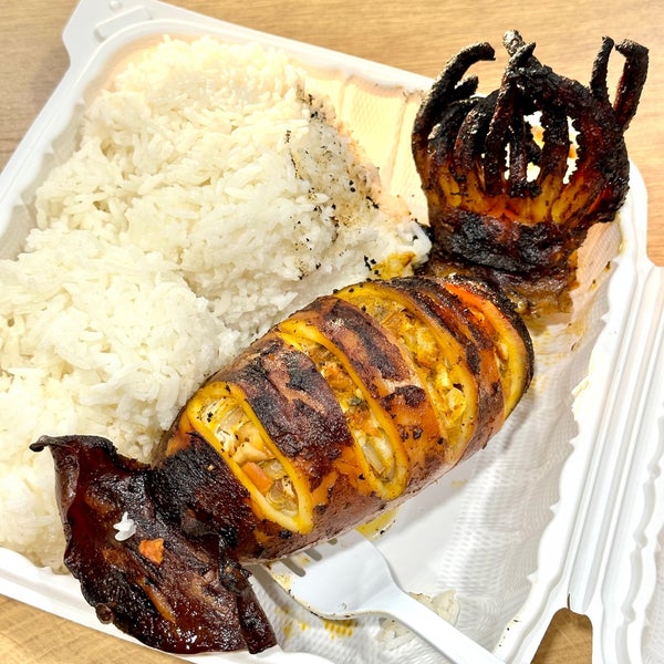 Island Pacific Supermarket - 2 tips from 678 visitors